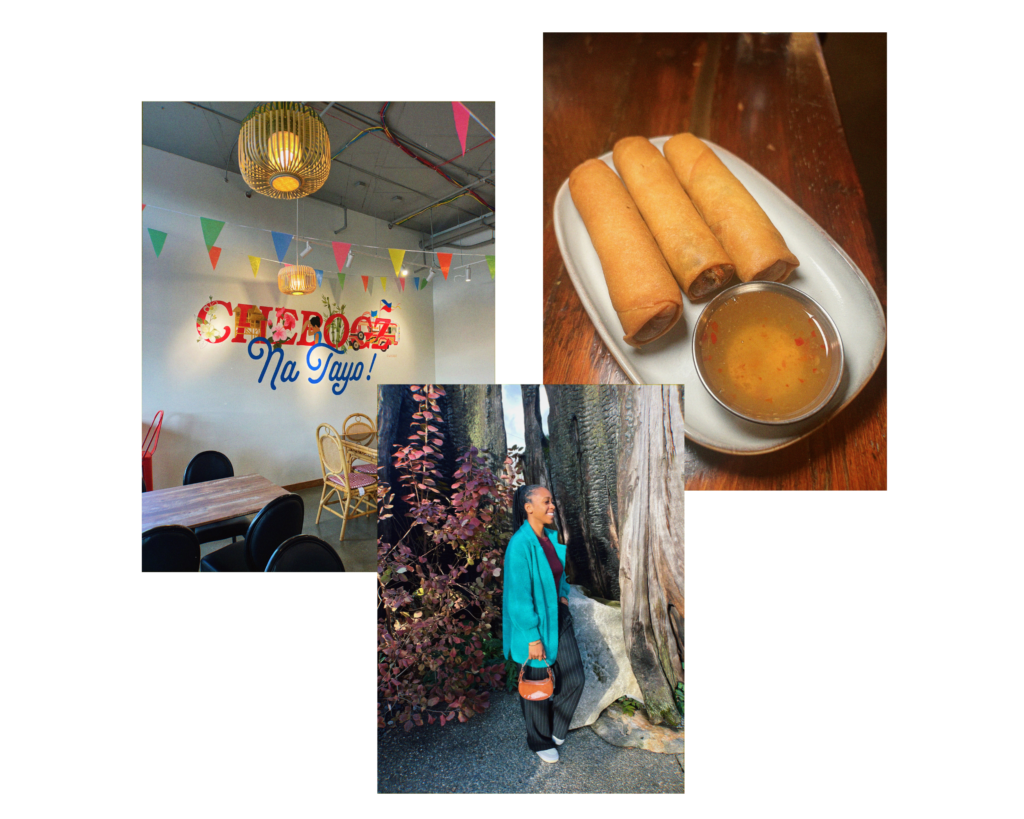 Tasting in Seattle | Your Guide to the Best Eats & Local Flavor
