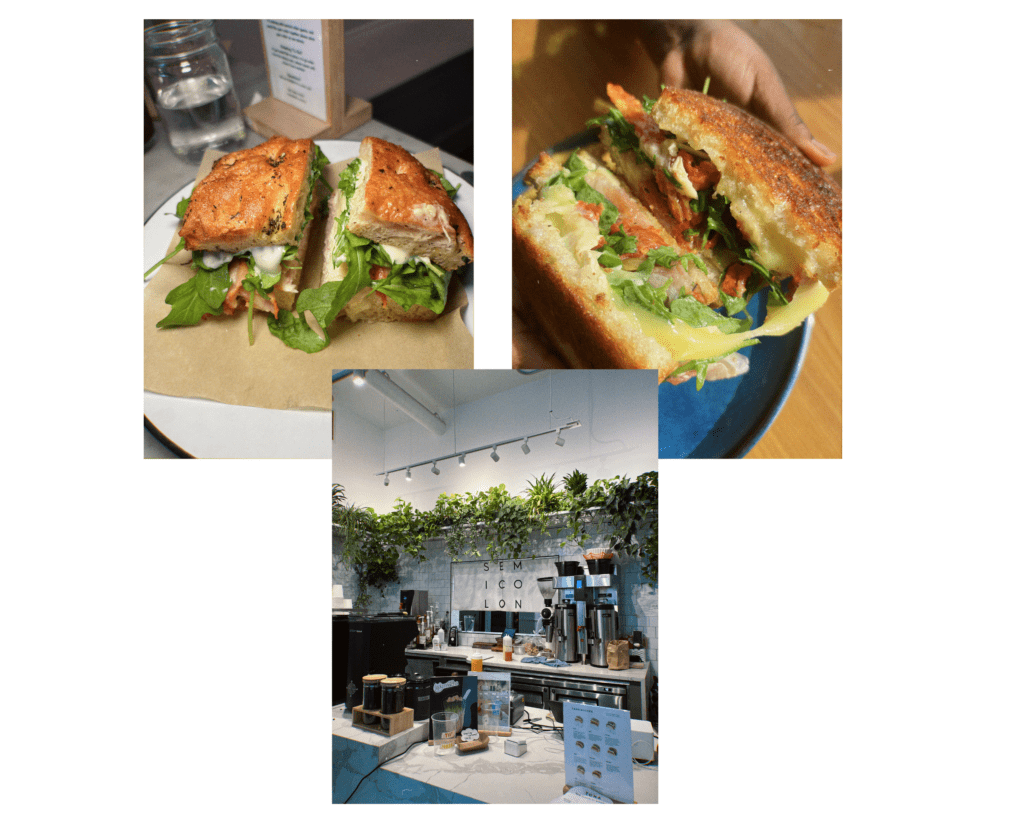 Tasting in Seattle | Your Guide to the Best Eats & Local Flavor