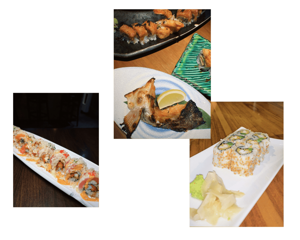 Tasting in Seattle | Your Guide to the Best Eats & Local Flavor