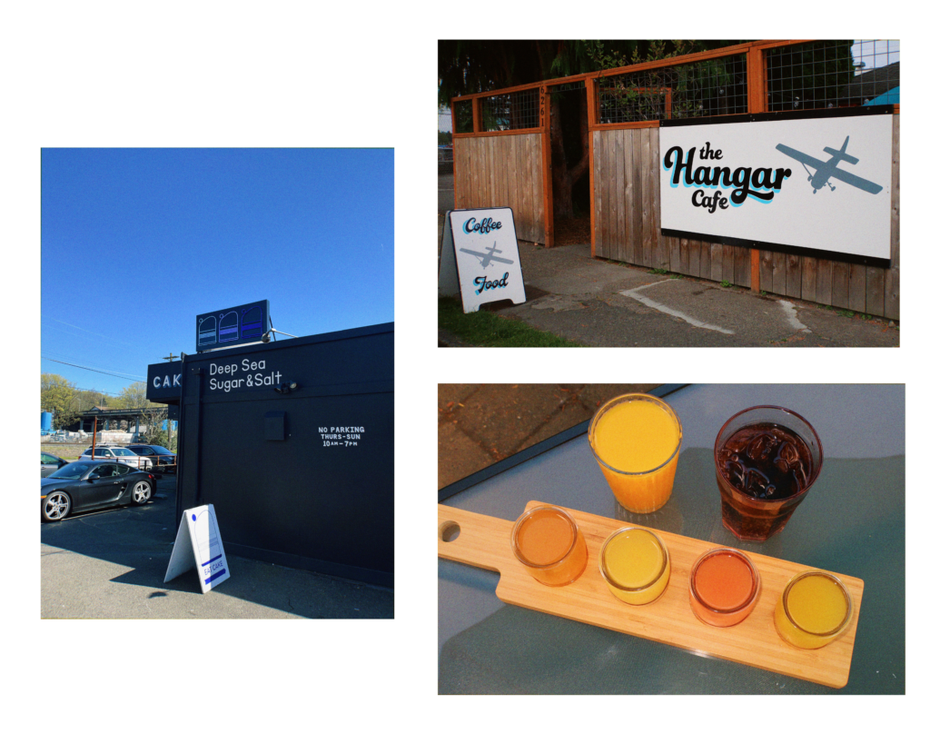 Tasting in Seattle | Your Guide to the Best Eats & Local Flavor