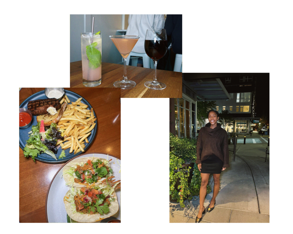 Tasting in Seattle | Your Guide to the Best Eats & Local Flavor