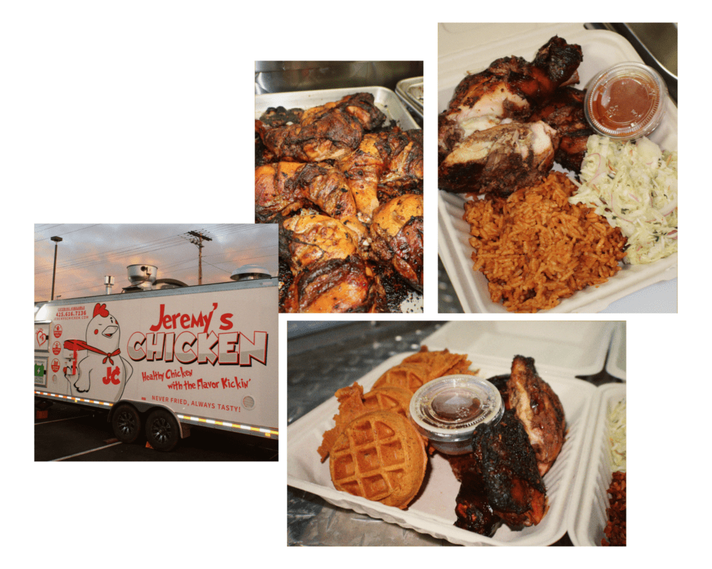 Tasting in Seattle | Your Guide to the Best Eats & Local Flavor